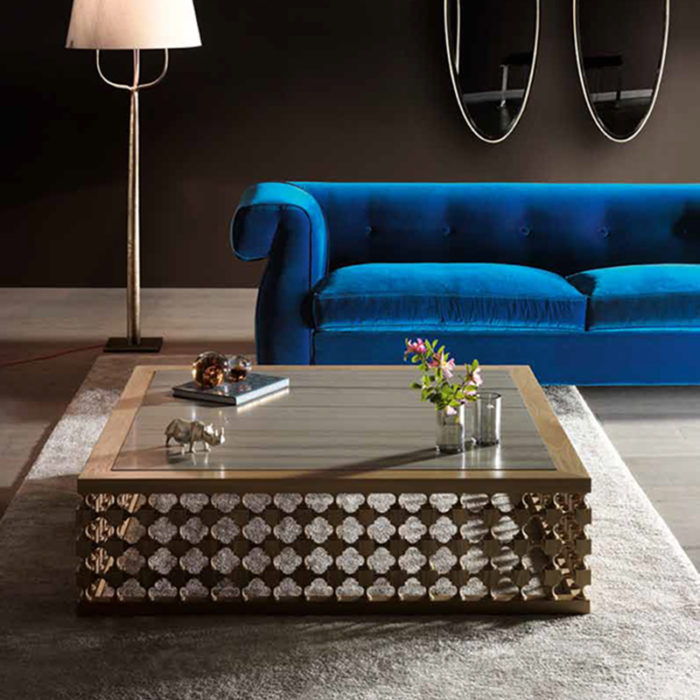 Eclipse Table basse Alibaba