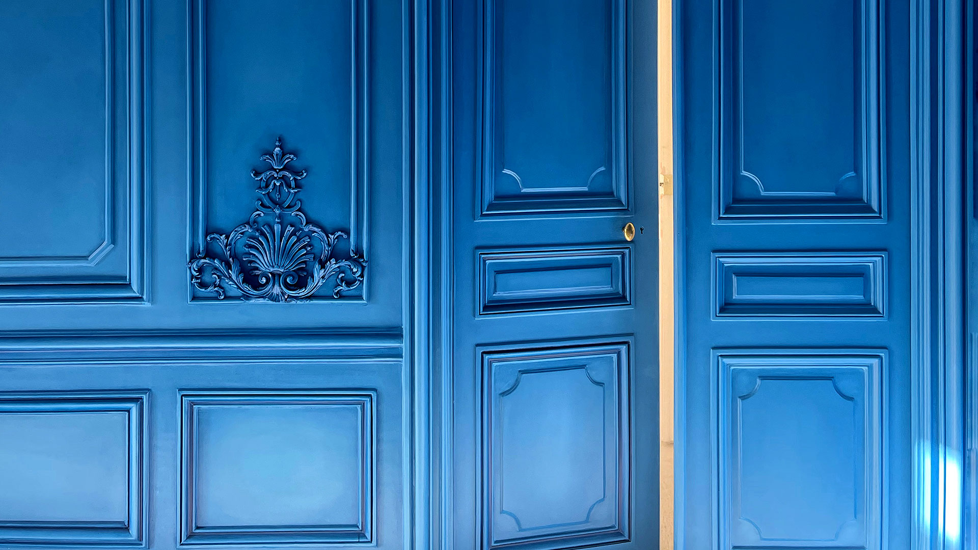 Architecte d'intérieur Paris, Haussmannien luxe & prestige | Benny Benlolo